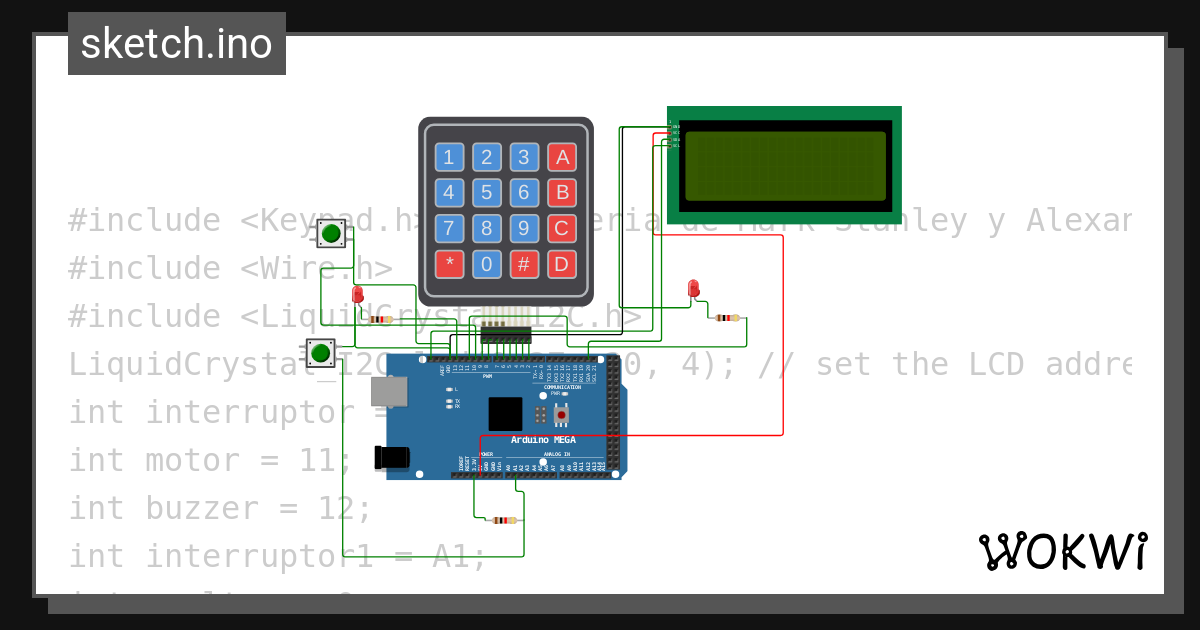 Display Menu De Maya Copy Wokwi Esp32 Stm32 Arduino Simulator 5384