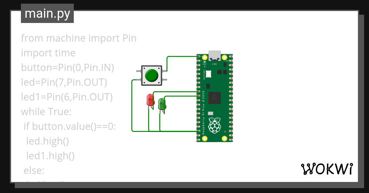 P Wokwi Esp32 Stm32 Arduino Simulator 