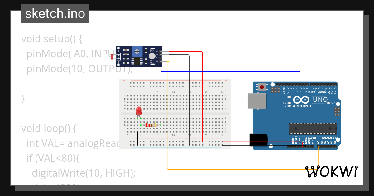 T D PROJECT 01 - Wokwi ESP32, STM32, Arduino Simulator T D PROJECT 01 - Wokwi ESP32, STM32, Arduino Simulator