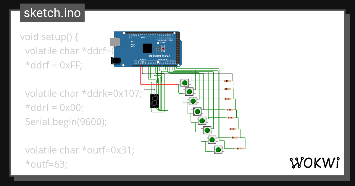 7segset26 Wokwi Esp32 Stm32 Arduino Simulator 2240