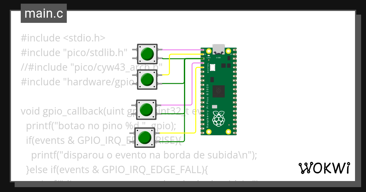 Raspberry01 Copy Wokwi Esp32 Stm32 Arduino Simulator