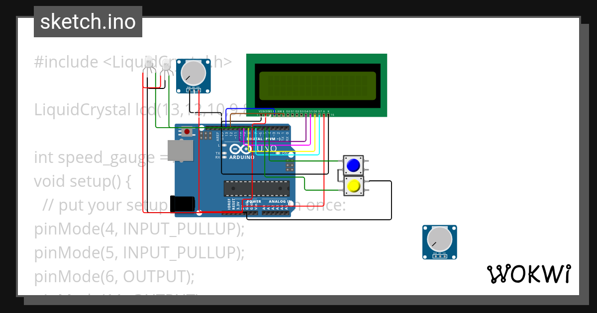 Taha Wokwi Esp32 Stm32 Arduino Simulator 9600
