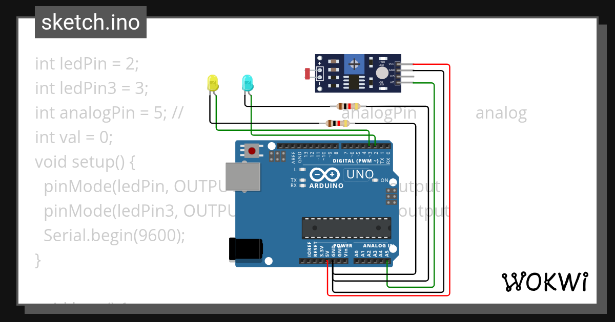Wokwi Online Esp32 Stm32 Arduino Simulator 8878