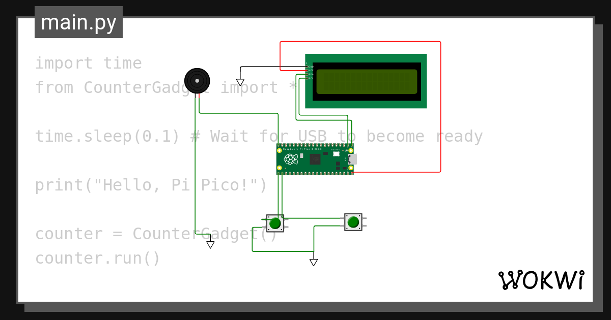 Minilab2 Wokwi Esp32 Stm32 Arduino Simulator