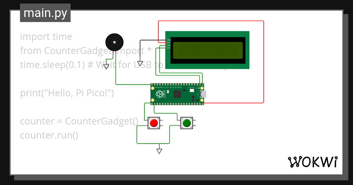 Mini Lab-2 Copy - Wokwi ESP32, STM32, Arduino Simulator