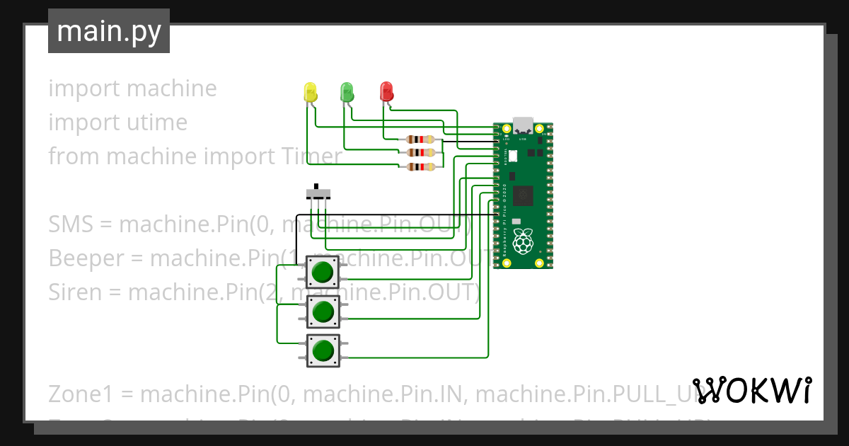 DB_Alarm_timer Copy (2) - Wokwi ESP32, STM32, Arduino Simulator