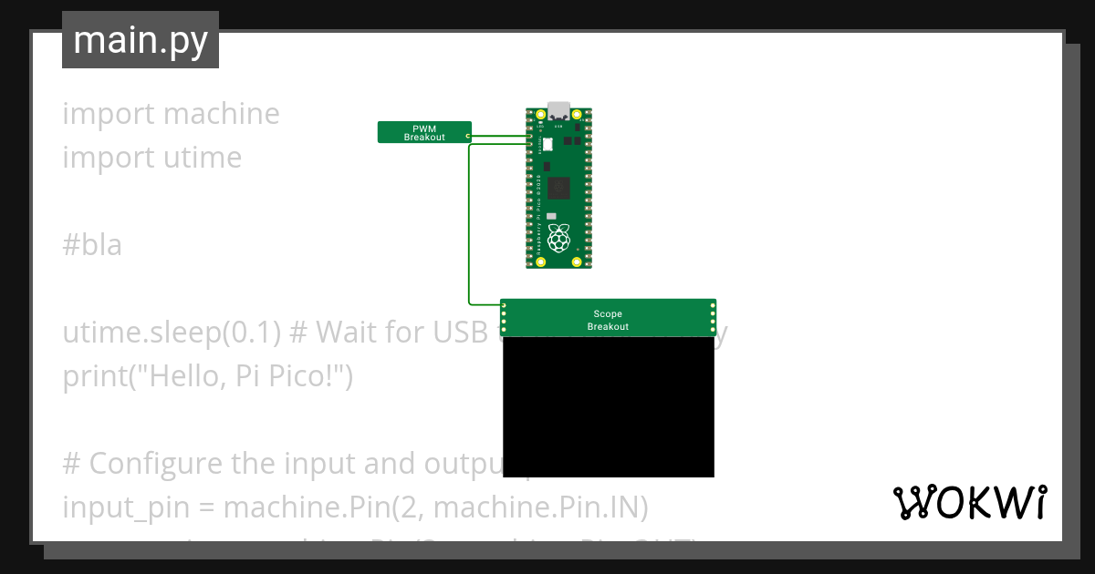 Pulse Sense Wokwi Esp32 Stm32 Arduino Simulator