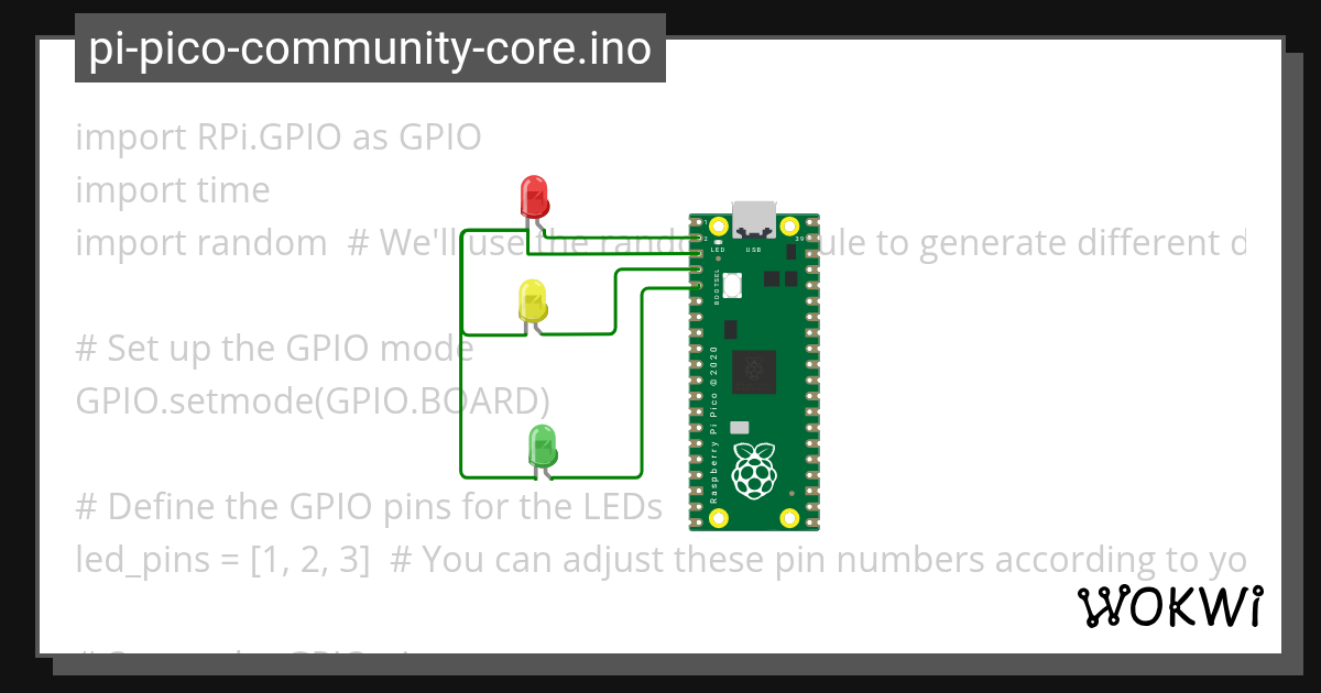 Wokwi Online Esp32 Stm32 Arduino Simulator 1001