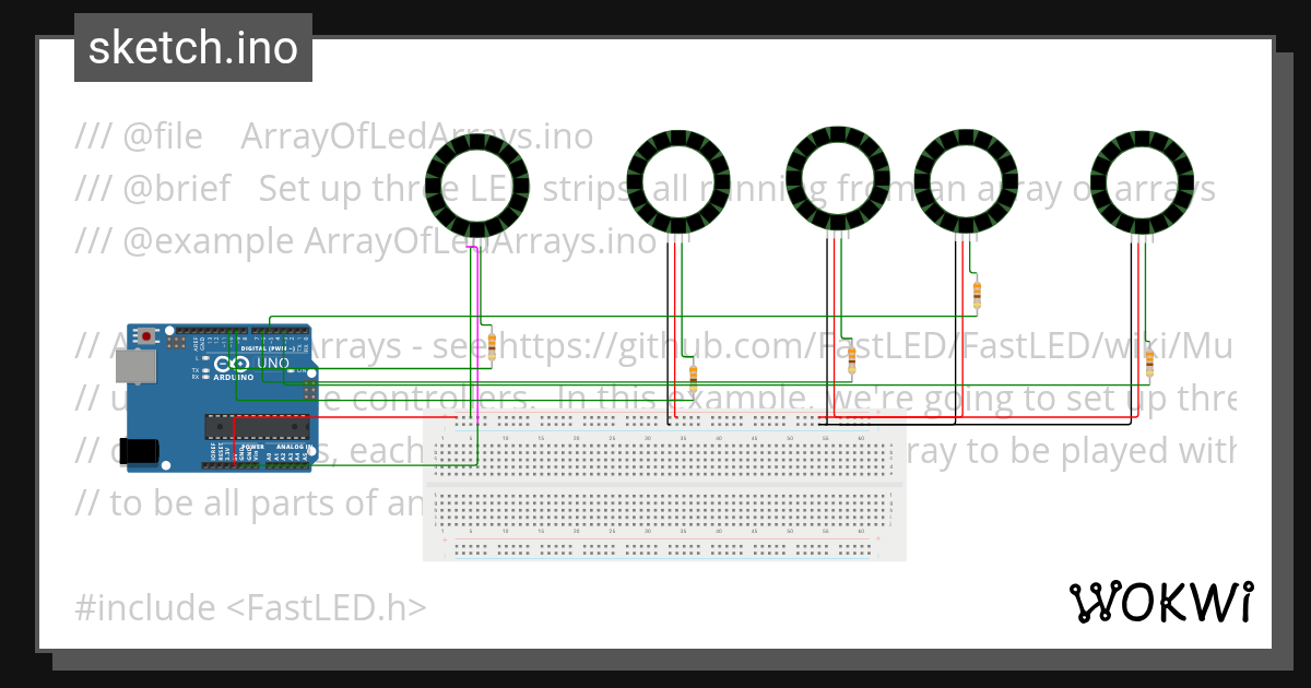 Led-new-policy - Wokwi ESP32, STM32, Arduino Simulator