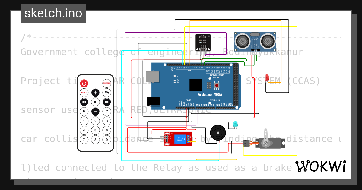 Wokwi Online Esp32 Stm32 Arduino Simulator 6517