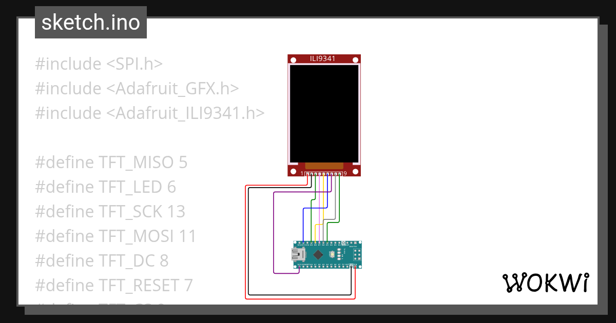 Elitebox Mk1 Wokwi Esp32 Stm32 Arduino Simulator 3009
