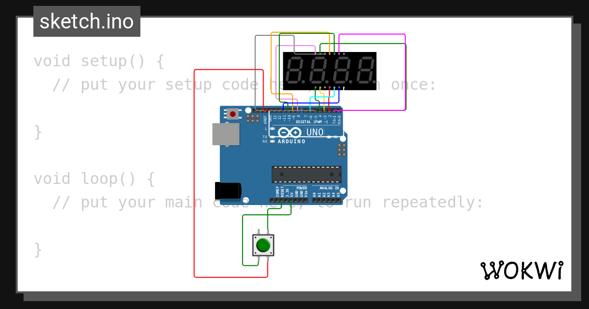 Lab02 Jorge Vera 1098626 Wokwi Esp32 Stm32 Arduino Simulator 3153