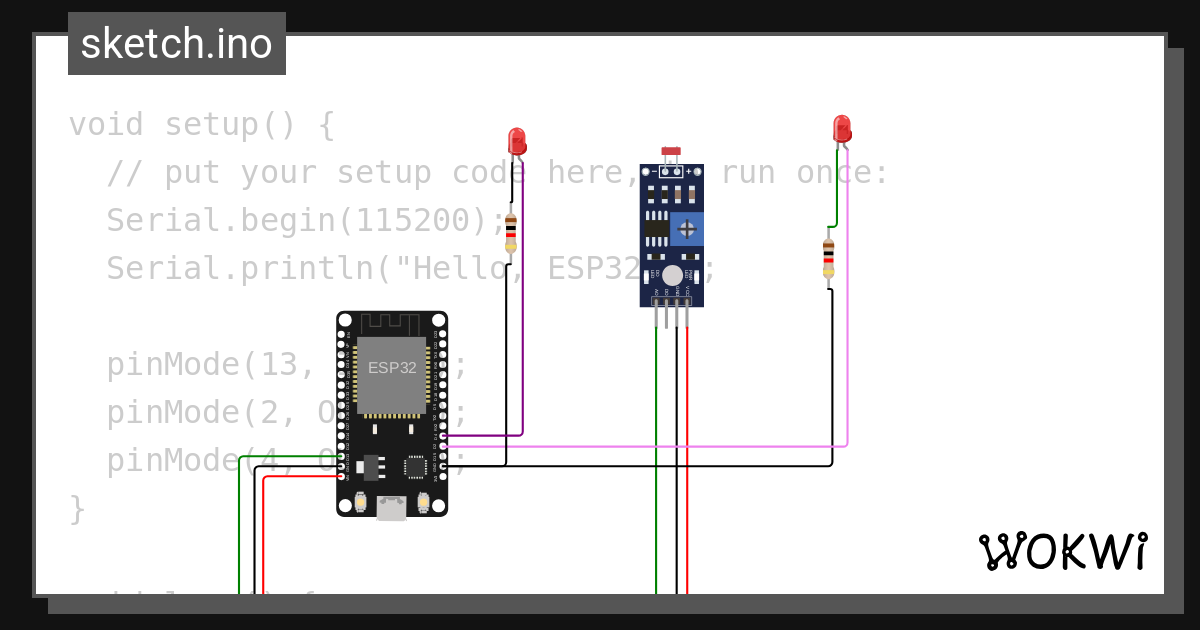 Wokwi Online Esp32 Stm32 Arduino Simulator 0951