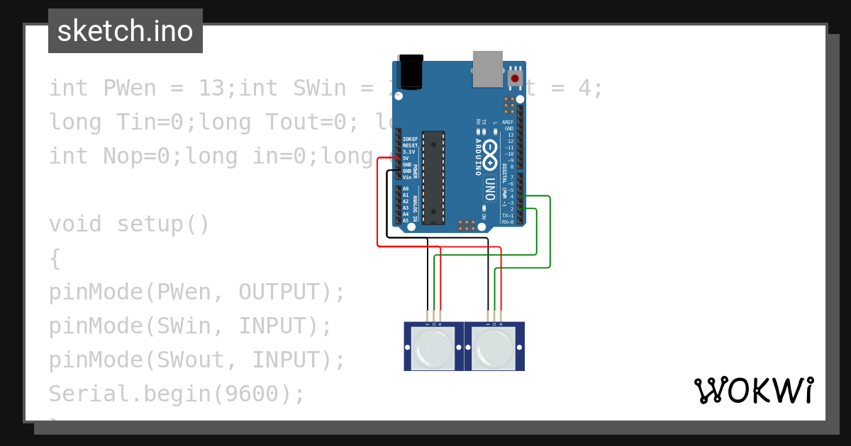 Mahmoud Montaser Wokwi Esp32 Stm32 Arduino Simulator