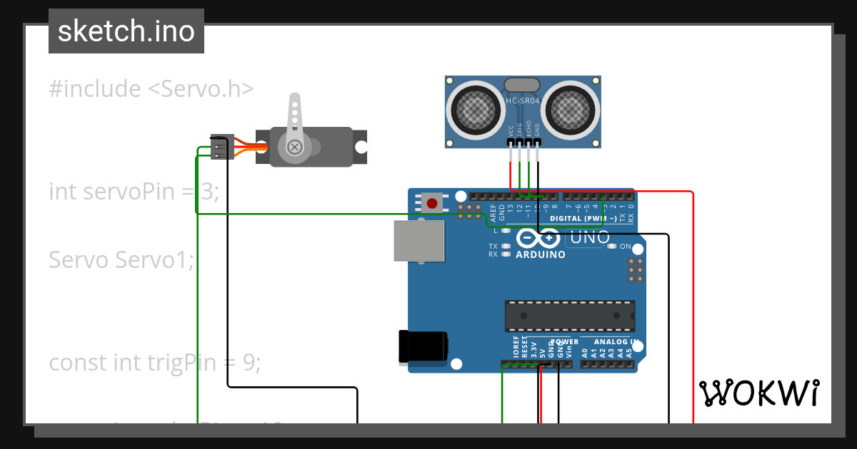 112 Wokwi Esp32 Stm32 Arduino Simulator 4830