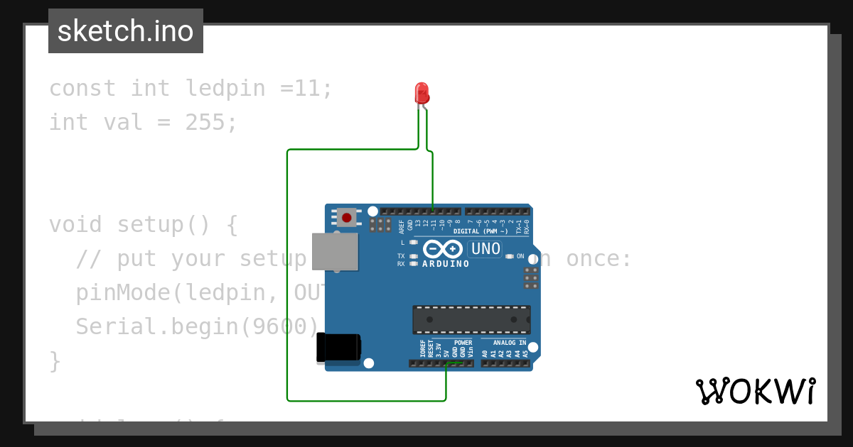 122 Wokwi Esp32 Stm32 Arduino Simulator 3107