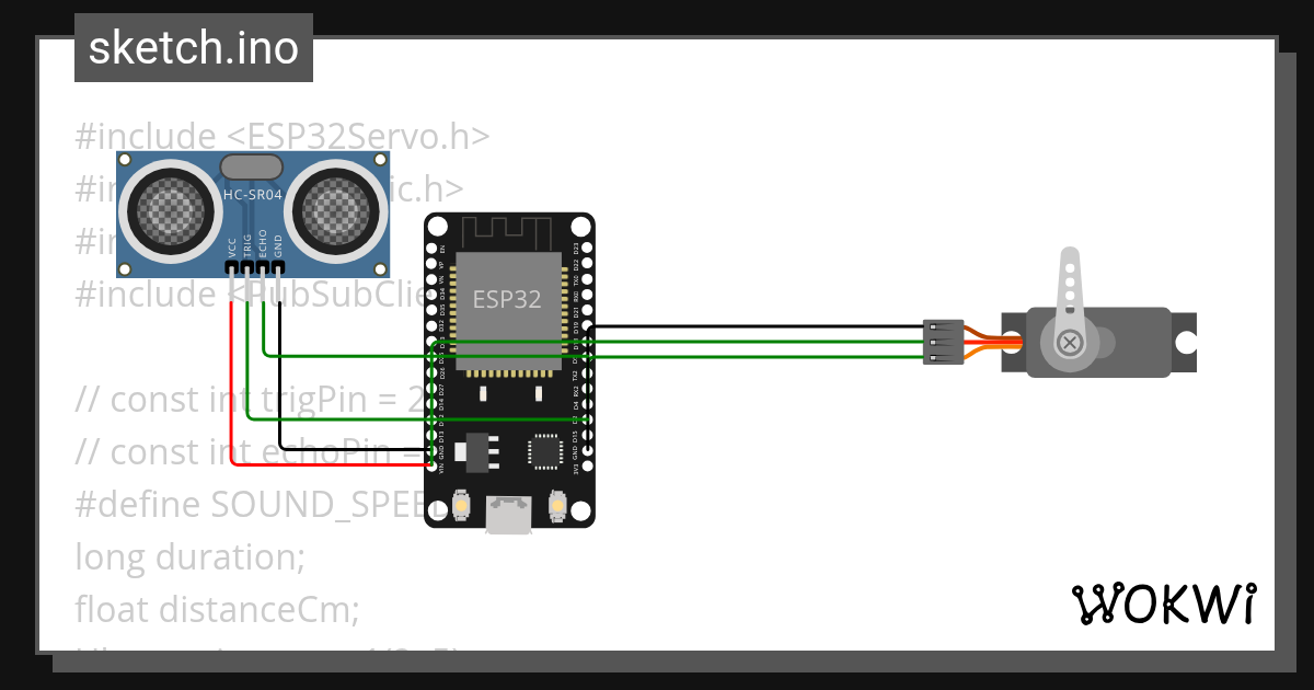 Rabbit teacher Copy (3) - Wokwi ESP32, STM32, Arduino Simulator