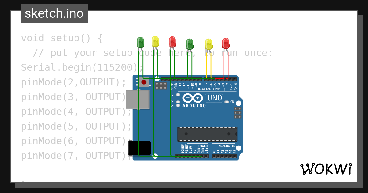 Afran Syed Wokwi Esp32 Stm32 Arduino Simulator 3643