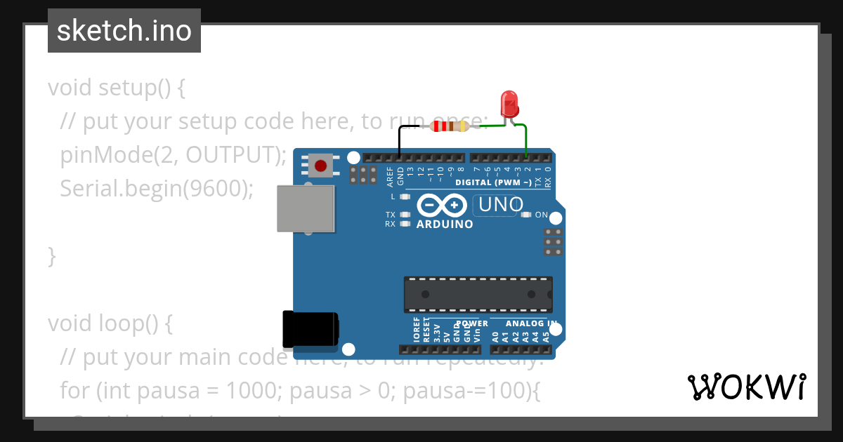 semana 3, sesion 1 - Wokwi ESP32, STM32, Arduino Simulator