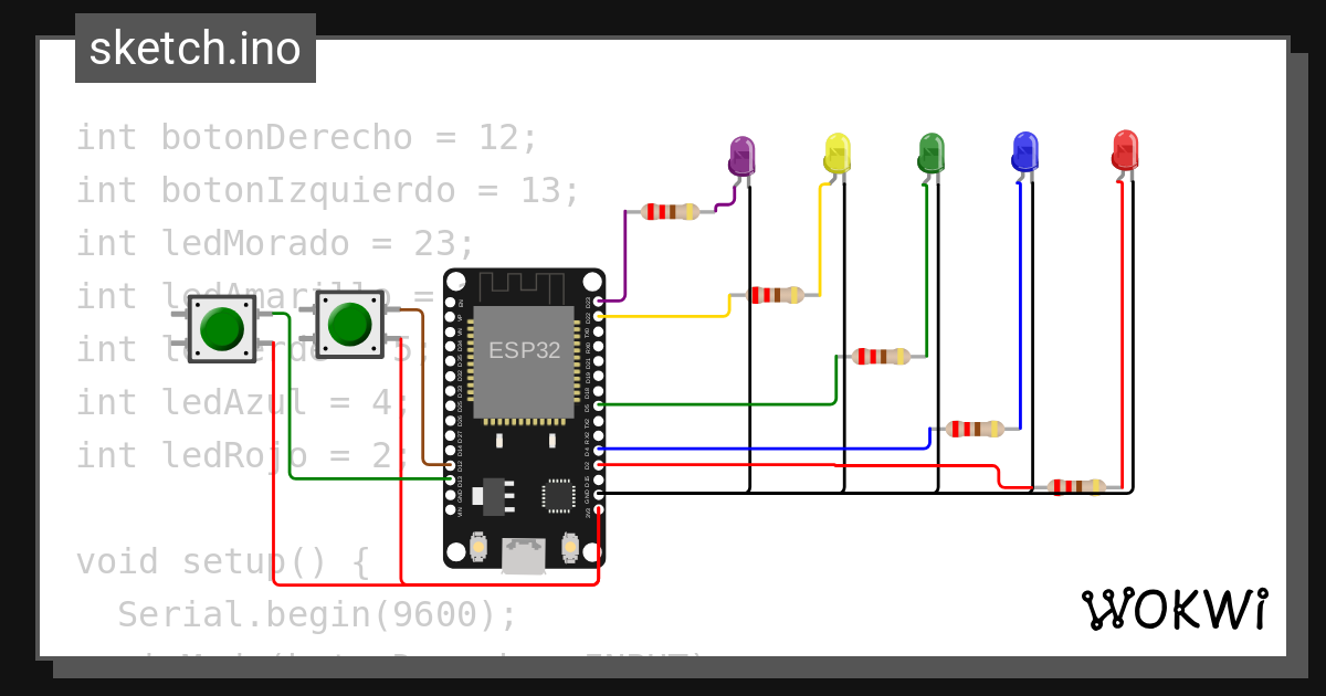 Autonoma Wokwi Esp32 Stm32 Arduino Simulator 6935