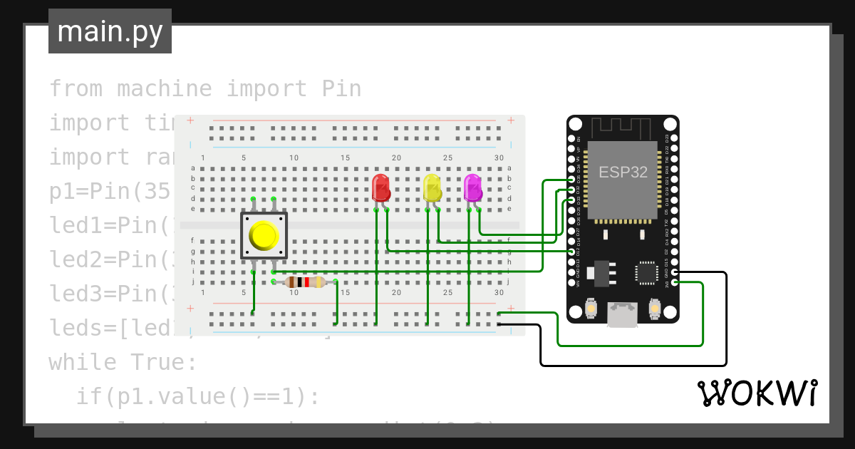 Lina Copy Wokwi Esp32 Stm32 Arduino Simulator 7526