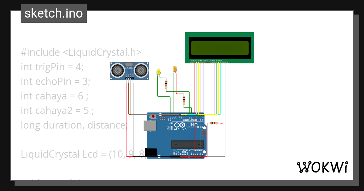 Hector - Wokwi ESP32, STM32, Arduino Simulator Hector - Wokwi ESP32, STM32, Arduino Simulator