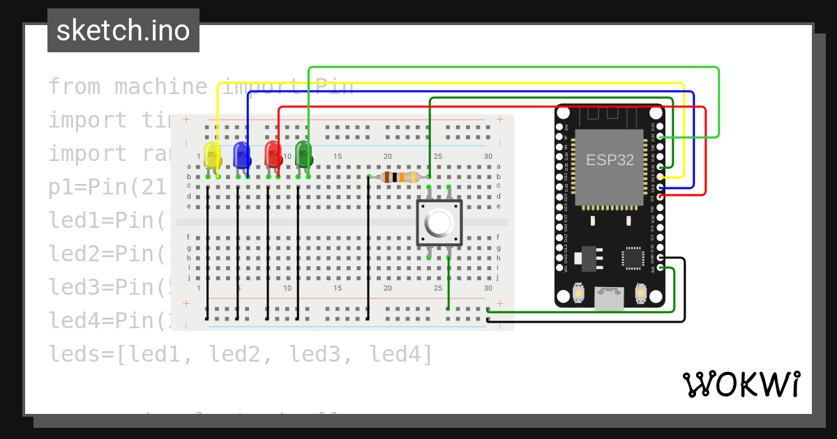 Aleatoriopy Wokwi Esp32 Stm32 Arduino Simulator 4144