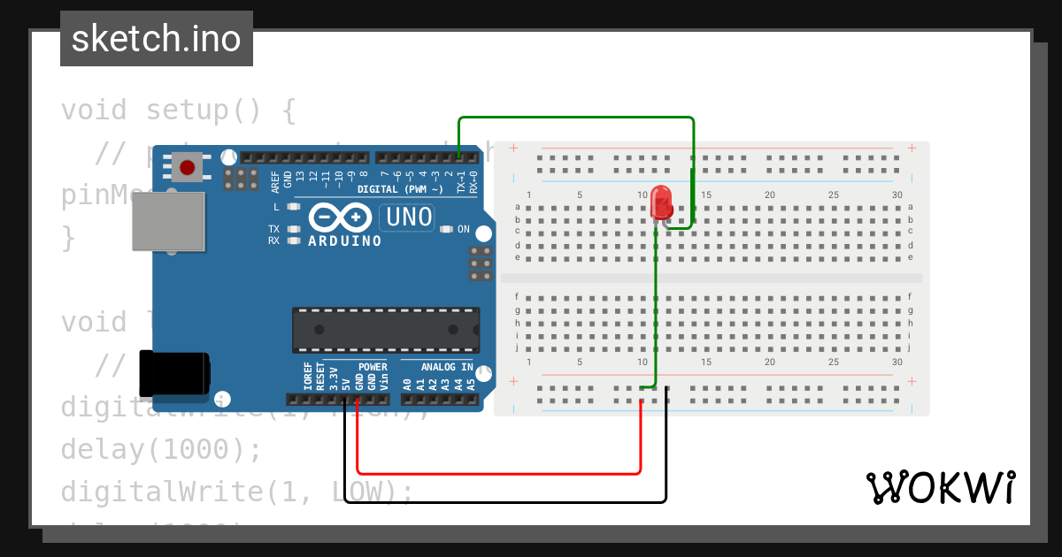 Iot2 Wokwi Esp32 Stm32 Arduino Simulator