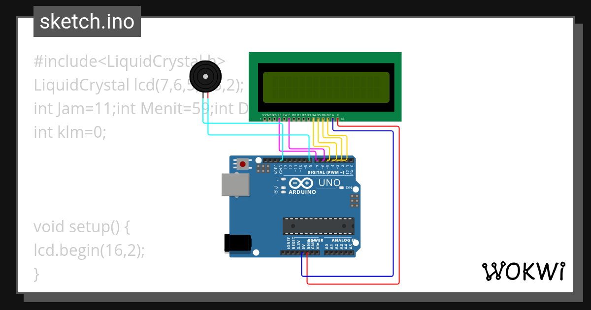 rachel lcd copy 4 - Wokwi ESP32, STM32, Arduino Simulator