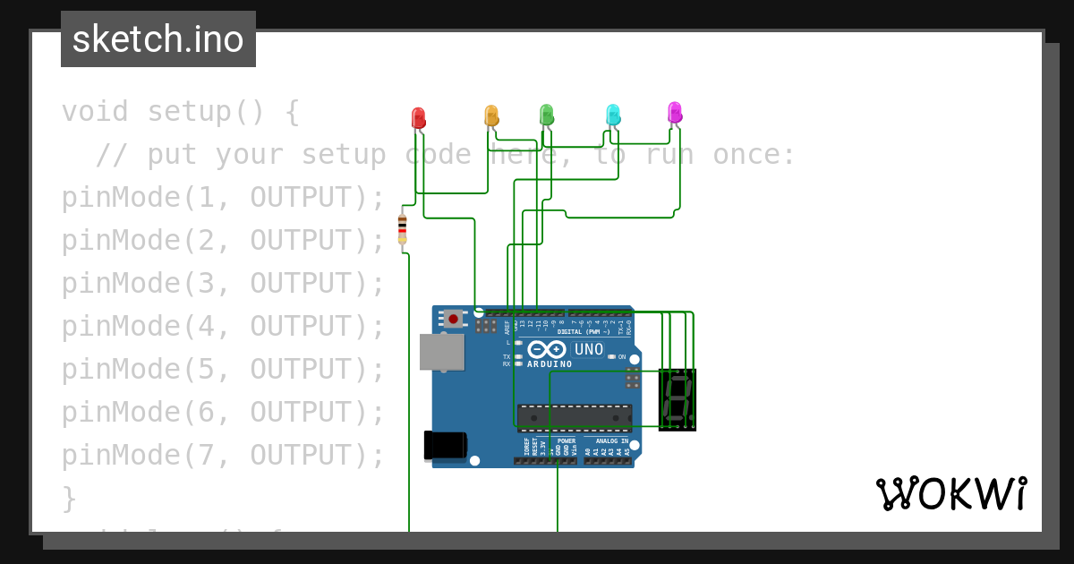 Anjassetiawan Wokwi Esp32 Stm32 Arduino Simulator