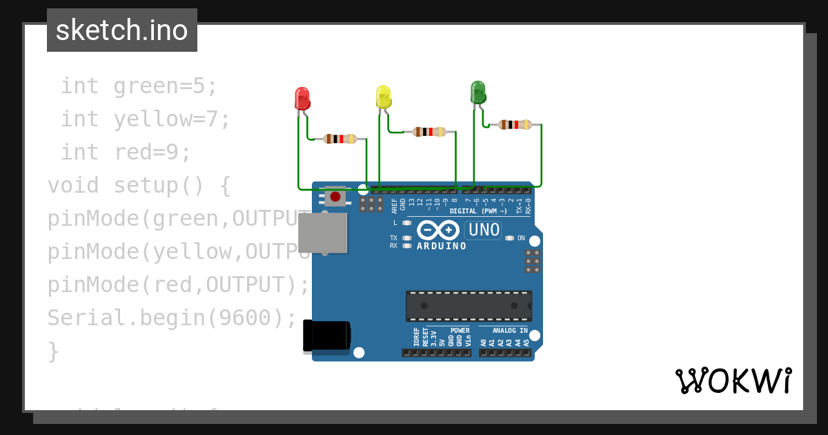 Proj1 Wokwi Esp32 Stm32 Arduino Simulator 2825