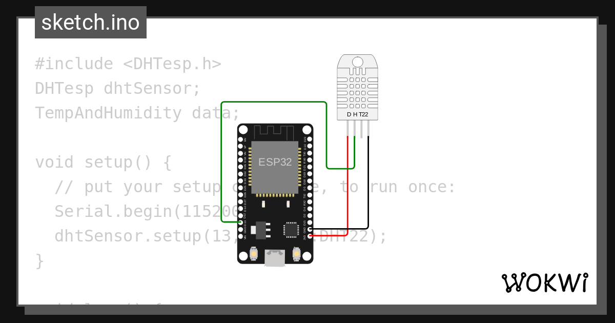Kali5 Project Wokwi Esp32 Stm32 Arduino Simulator