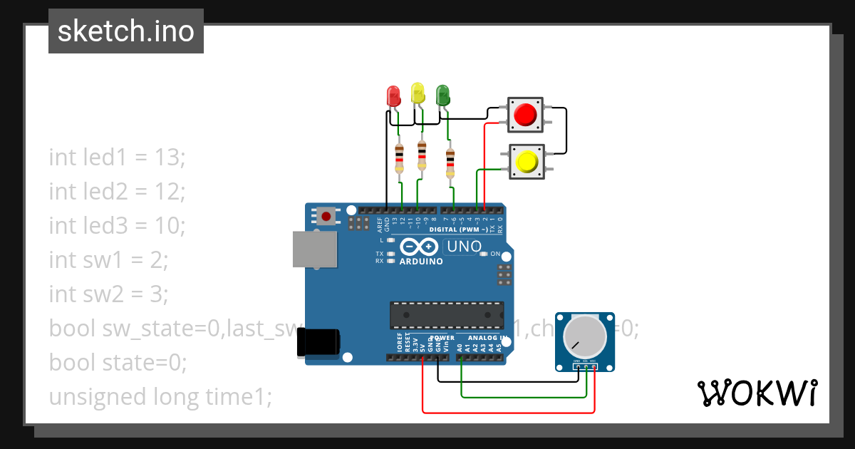 Sw X2 Wokwi Esp32 Stm32 Arduino Simulator 5761