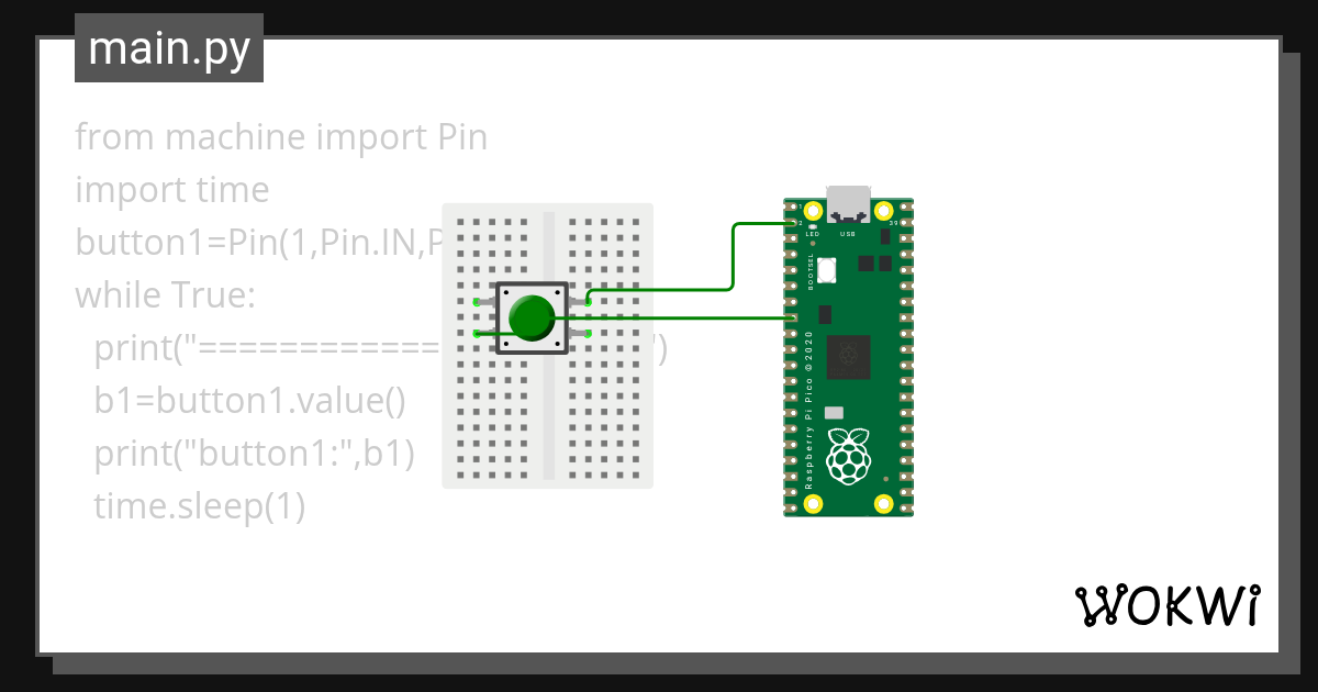 ex no:2 - Wokwi ESP32, STM32, Arduino Simulator ex no:2 - Wokwi ESP32, STM32, Arduino Simulator