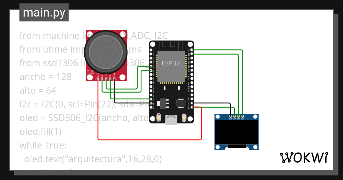 Wokwi Online Esp32 Stm32 Arduino Simulator 5635