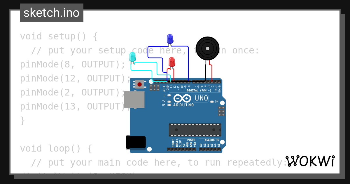 Dinda Wokwi Esp32 Stm32 Arduino Simulator 