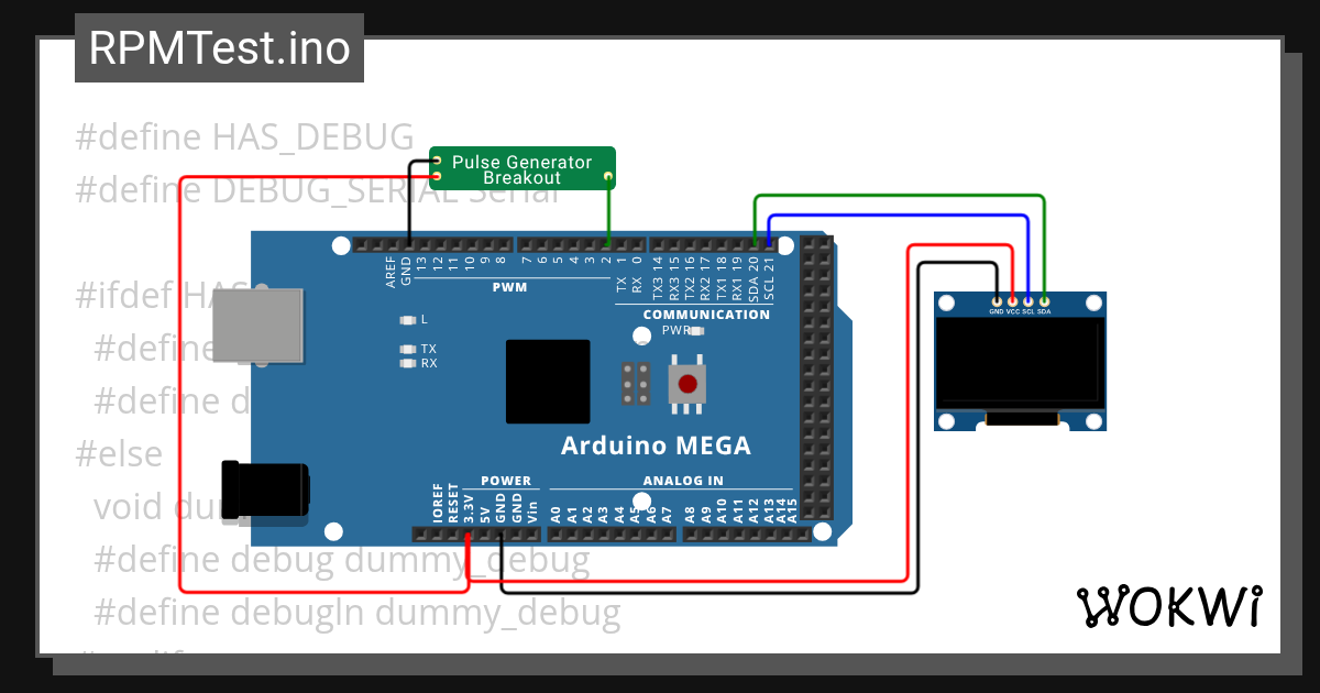 Sleep test - Wokwi ESP32, STM32, Arduino Simulator