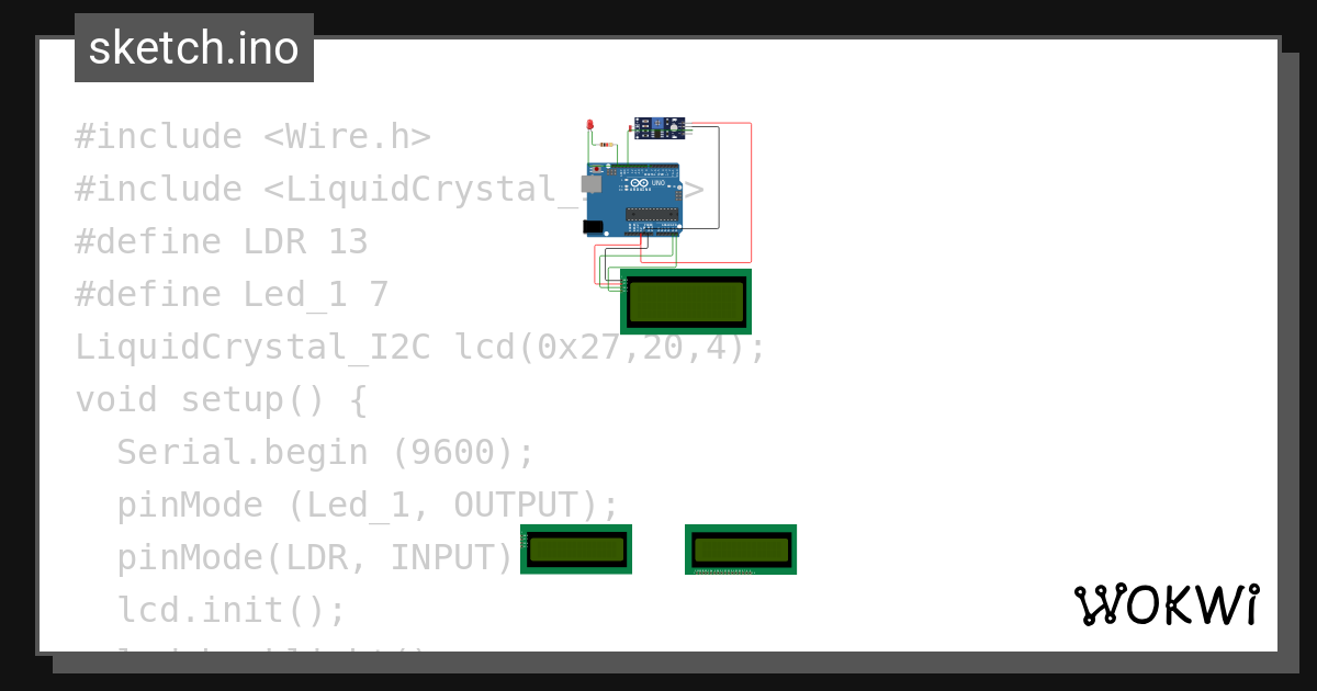 Pse 1 Wokwi Esp32 Stm32 Arduino Simulator