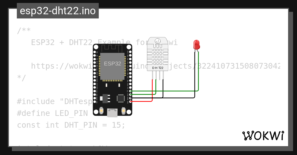 Wokwi Online Esp32 Stm32 Arduino Simulator 4703