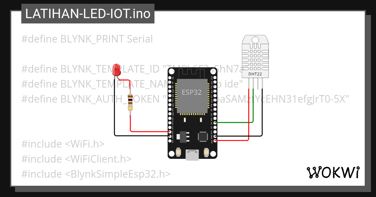 LATIHAN-LED-IOT.ino Copy (2) - Wokwi ESP32, STM32, Arduino Simulator