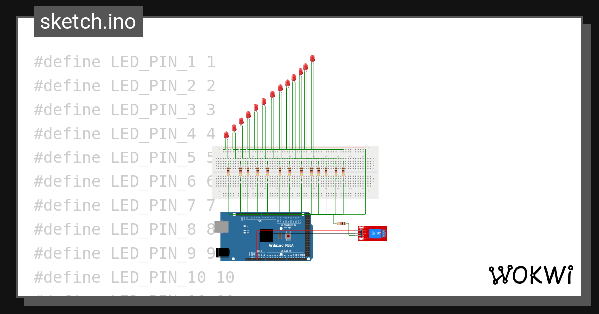 Oi Doi Oi Wokwi Esp32 Stm32 Arduino Simulator