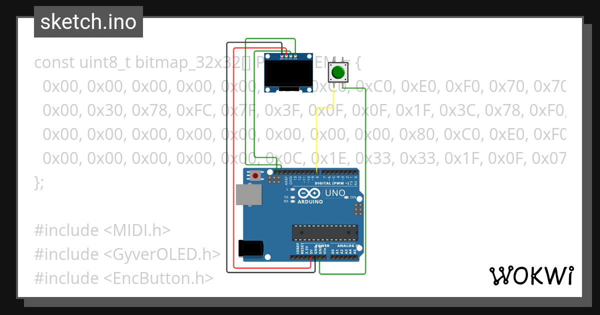 lightroom-arduino - Wokwi ESP32, STM32, Arduino Simulator
