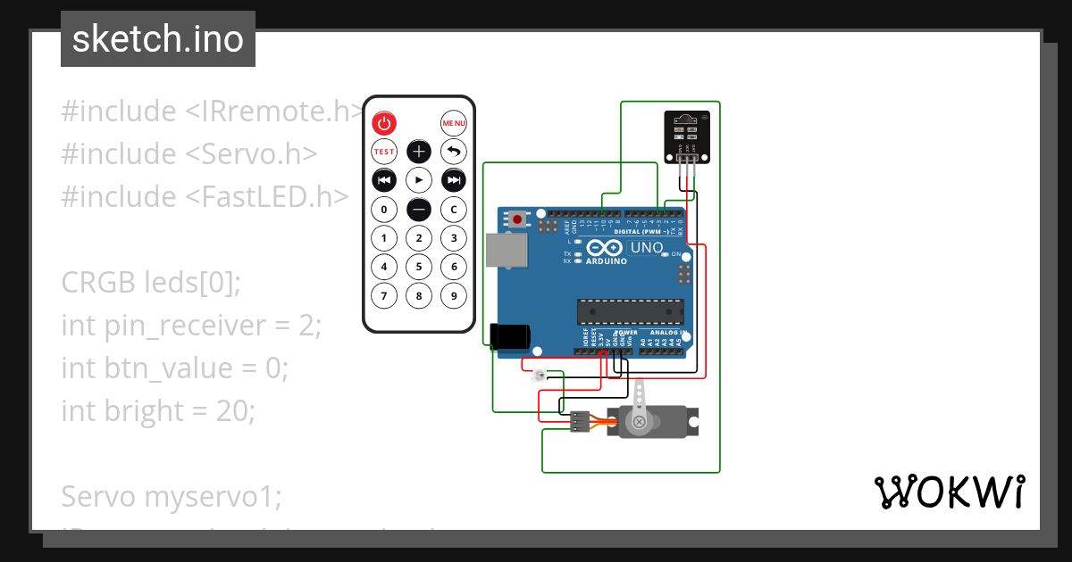 class-289 - Wokwi ESP32, STM32, Arduino Simulator