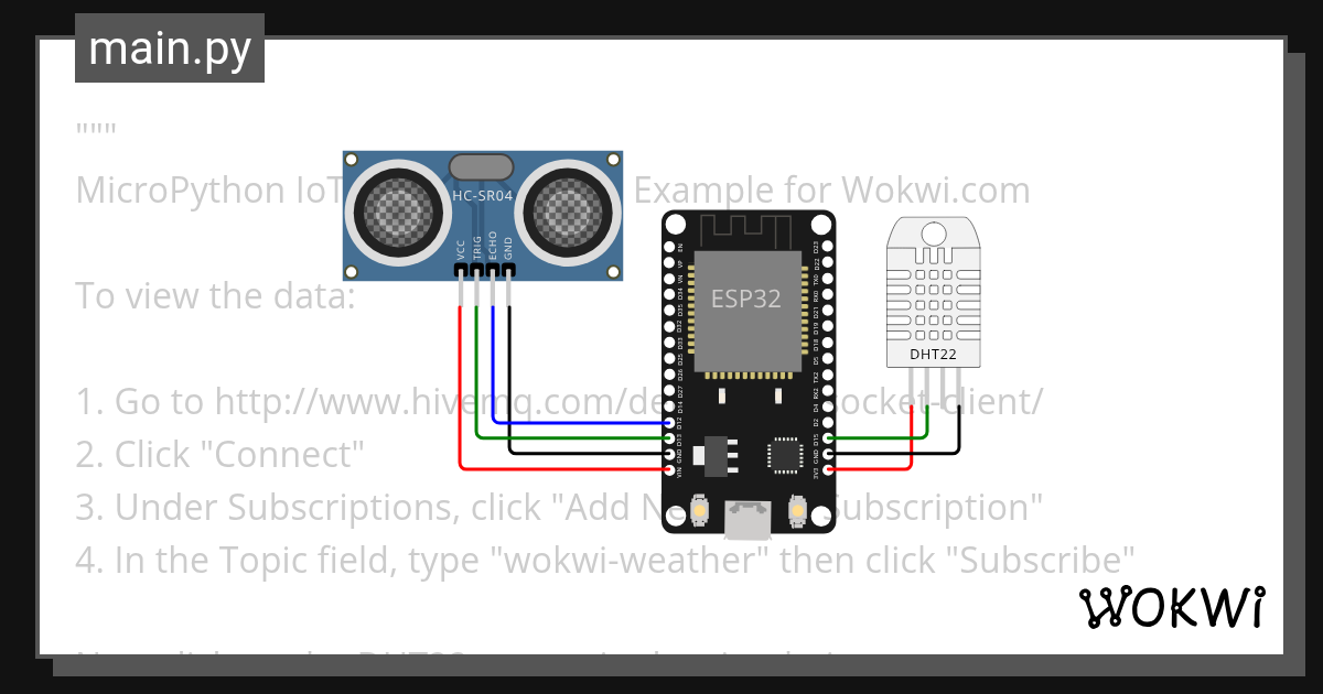 WALTER Copy - Wokwi ESP32, STM32, Arduino Simulator