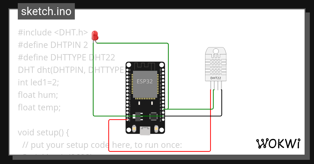 30_08 - Wokwi ESP32, STM32, Arduino Simulator