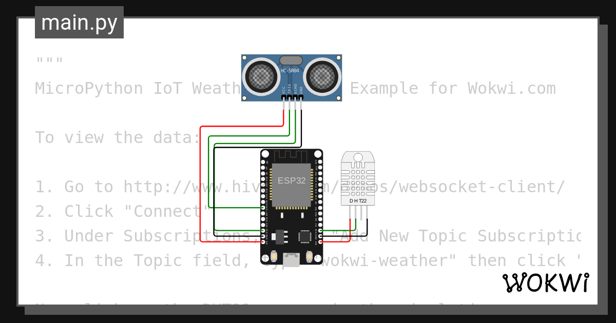 Micropython Mqtt Weather Logger Esp32 Copy Wokwi Esp32 Stm32 7911