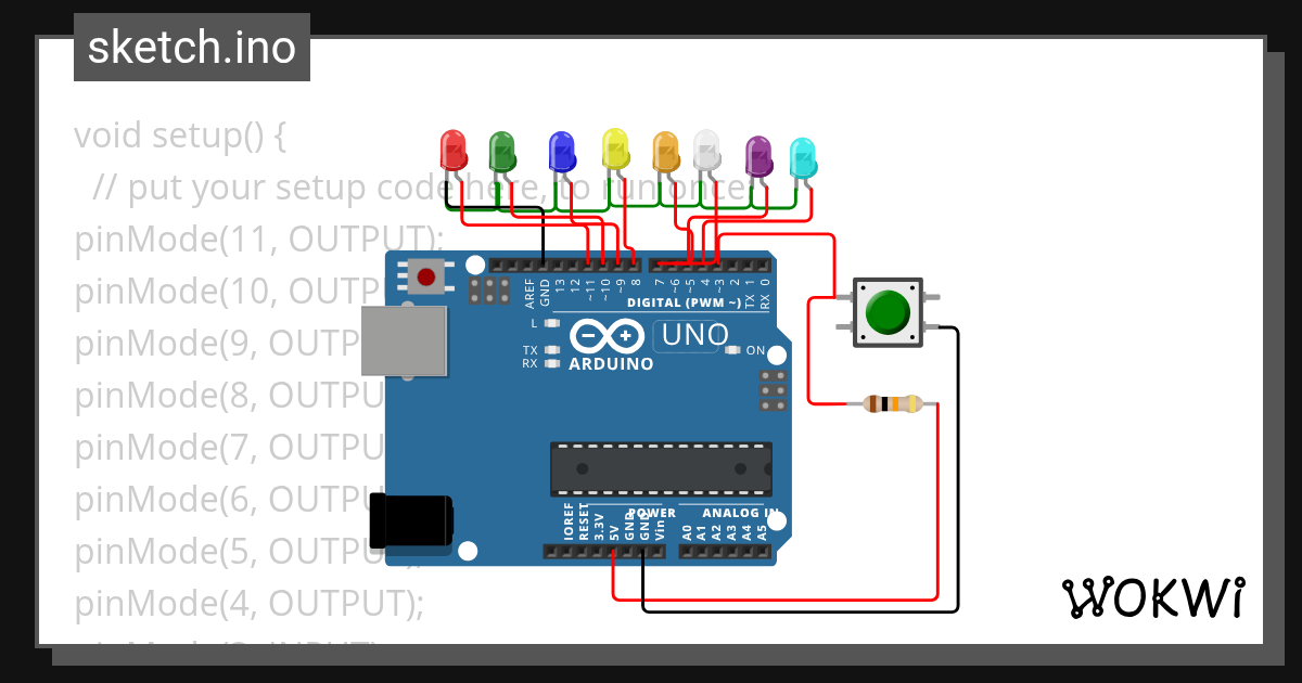Ricardo1 Wokwi Esp32 Stm32 Arduino Simulator 