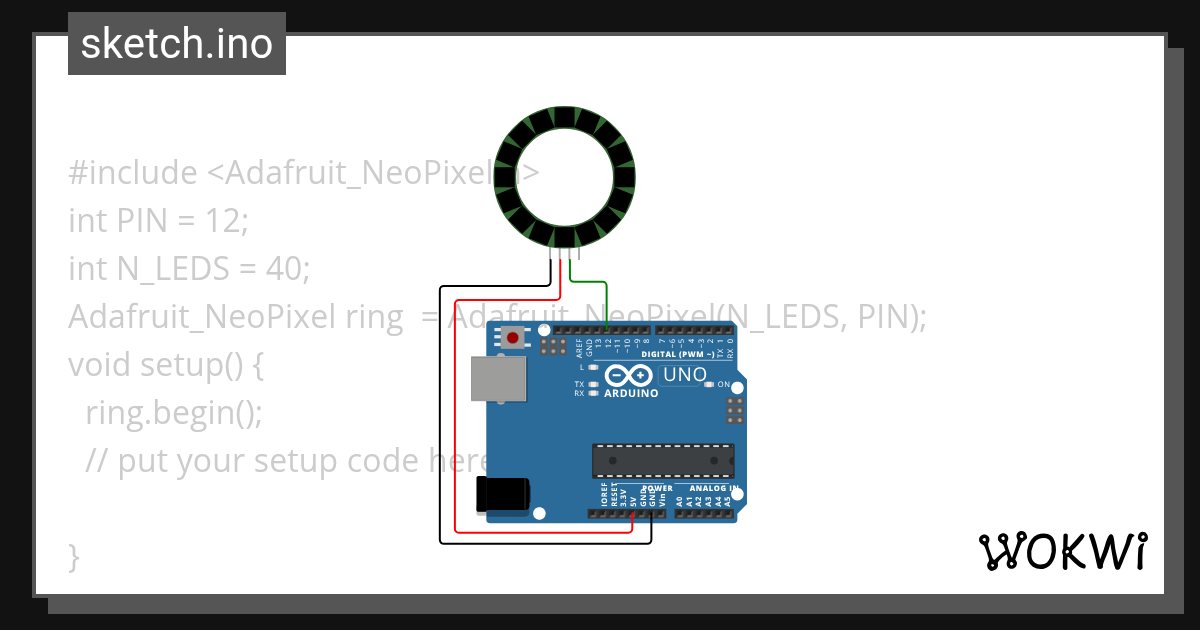 Class 285 Pro Wokwi Esp32 Stm32 Arduino Simulator 0598