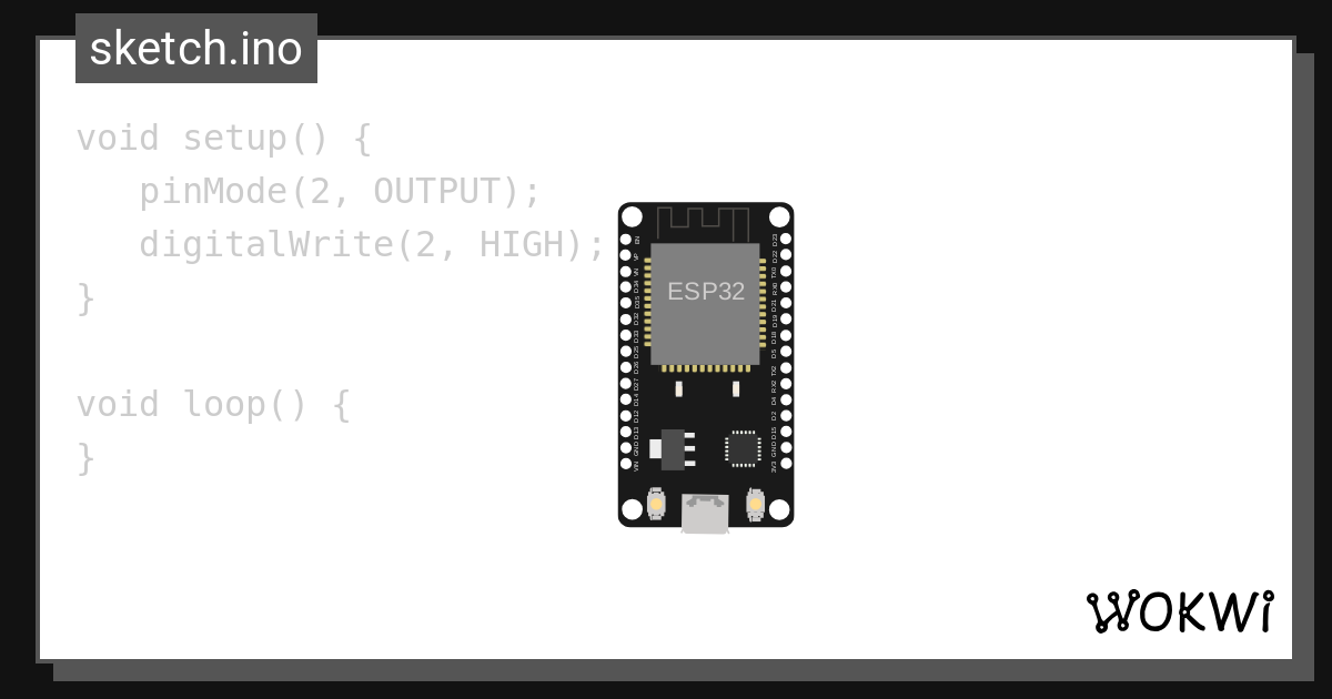 Proyecto1 Wokwi Esp32 Stm32 Arduino Simulator 0867