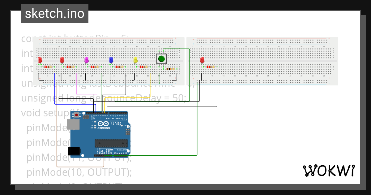มั่วทรง1 Wokwi Esp32 Stm32 Arduino Simulator 0128